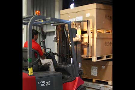 Forklift Operator Responsibilities | Blog